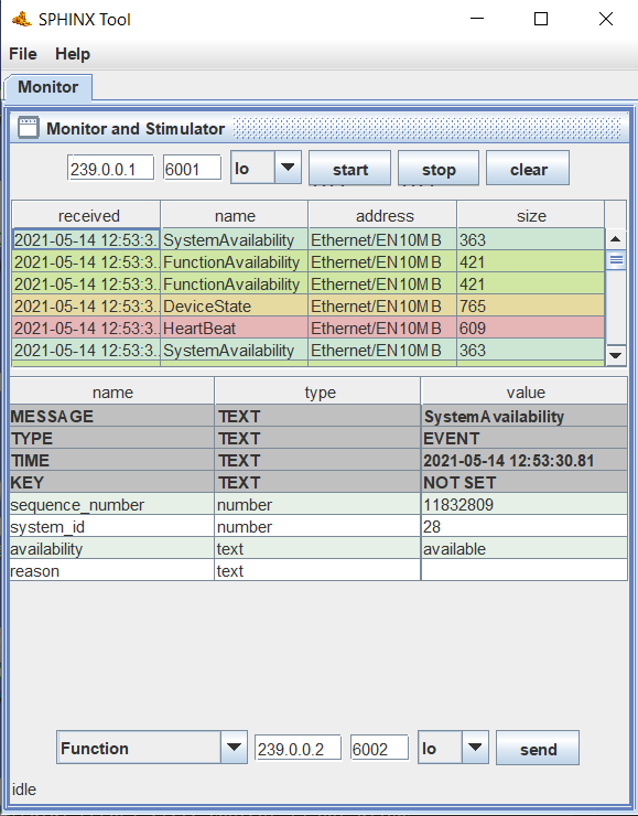 Services - Moderna Bootstrap Template